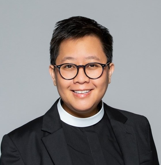 The Rev. Jo Ann Lagman named Episcopal Church missioner for Asiamerica ...