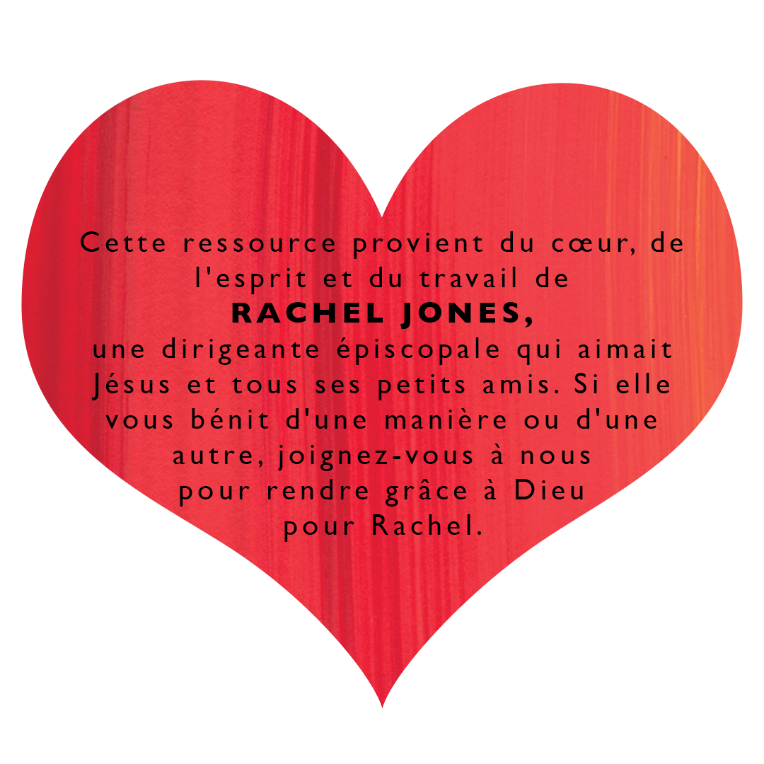 Big Way of Love for Kids – The Episcopal Church