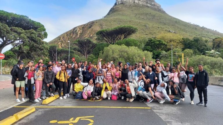 Grant Stories: 2022 Grant to the Anglican Church of Southern Africa ...