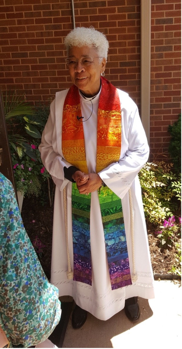 October 11 is National Coming Out Day – The Episcopal Church