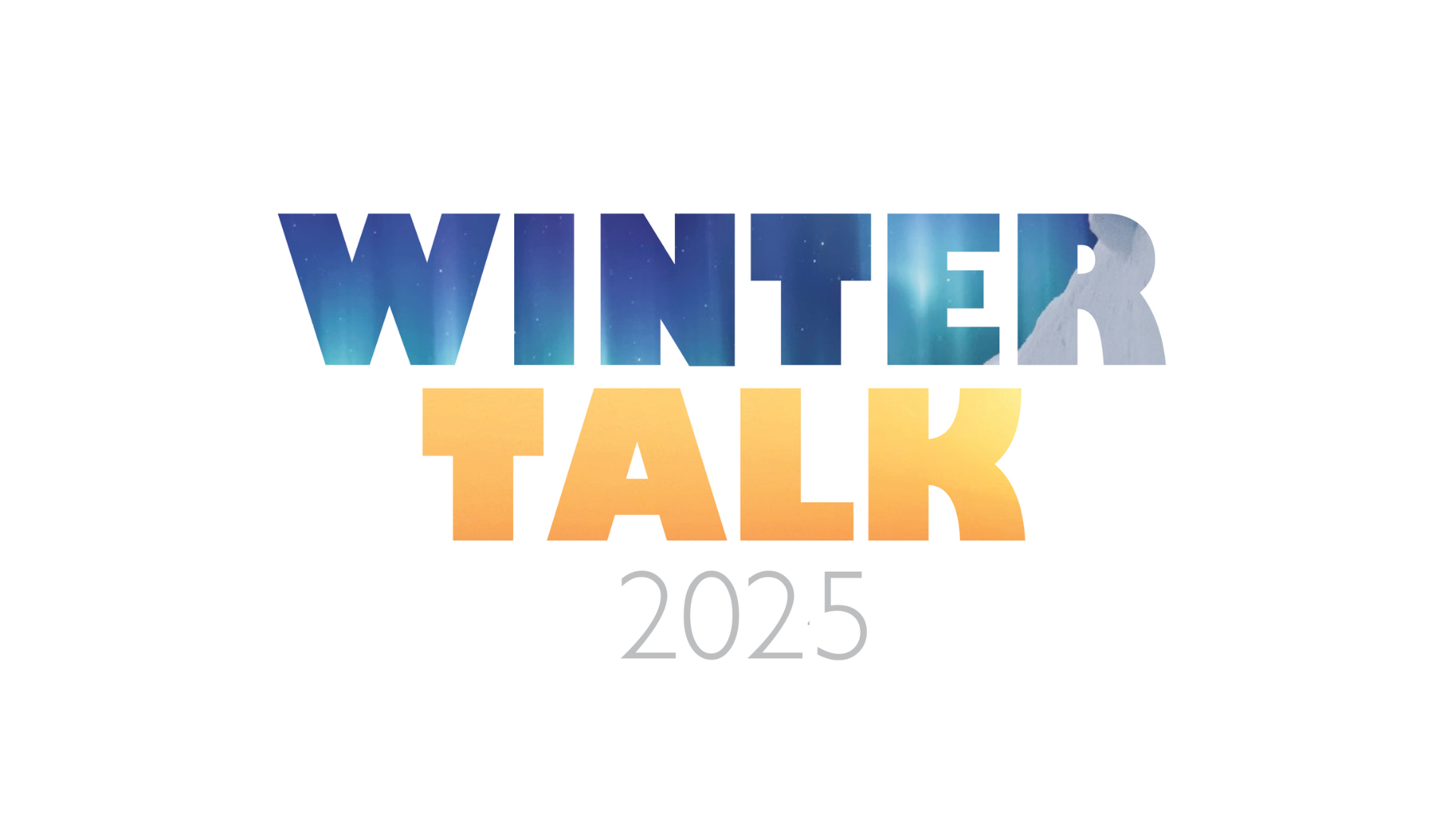 Winter Talk 2025 Virtual Registration – The Episcopal Church
