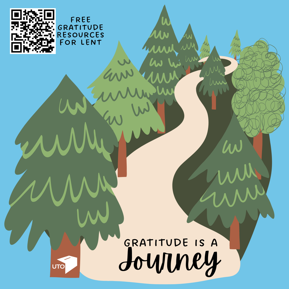 Gratitude: Lent 2025 – The Episcopal Church