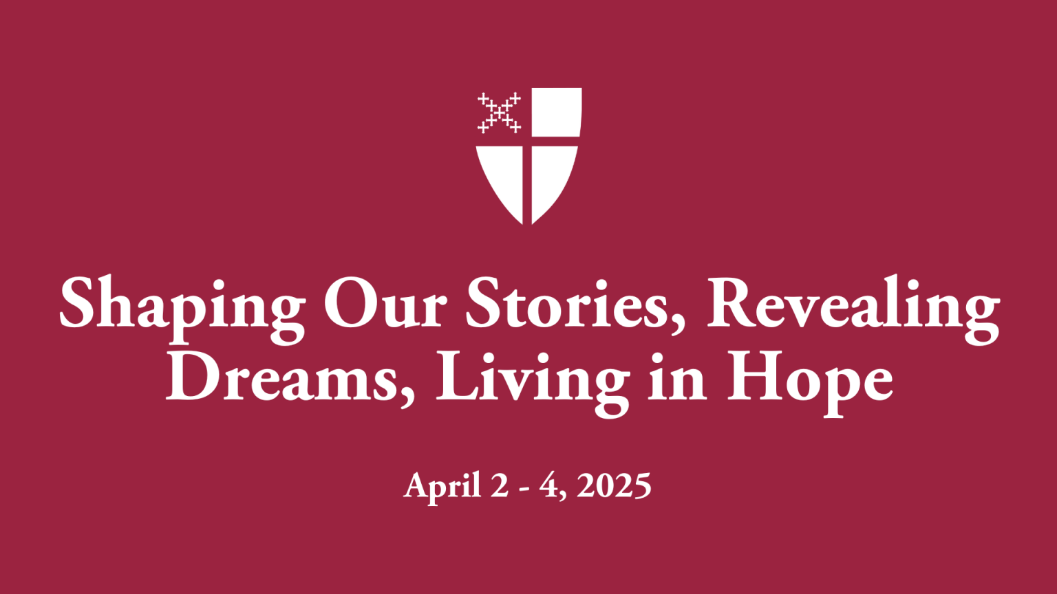 The Episcopal Church – The Episcopal Church