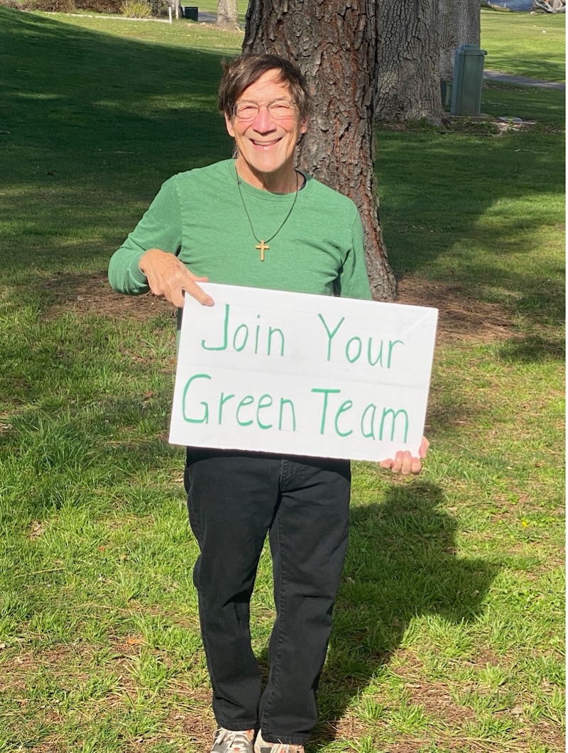 California Churches Move Toward Carbon Neutrality by 2030 – The ...