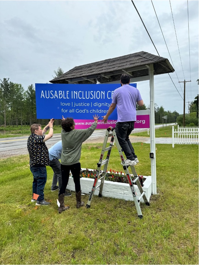 A Holy Outpost for the Marginalized – The Episcopal Church