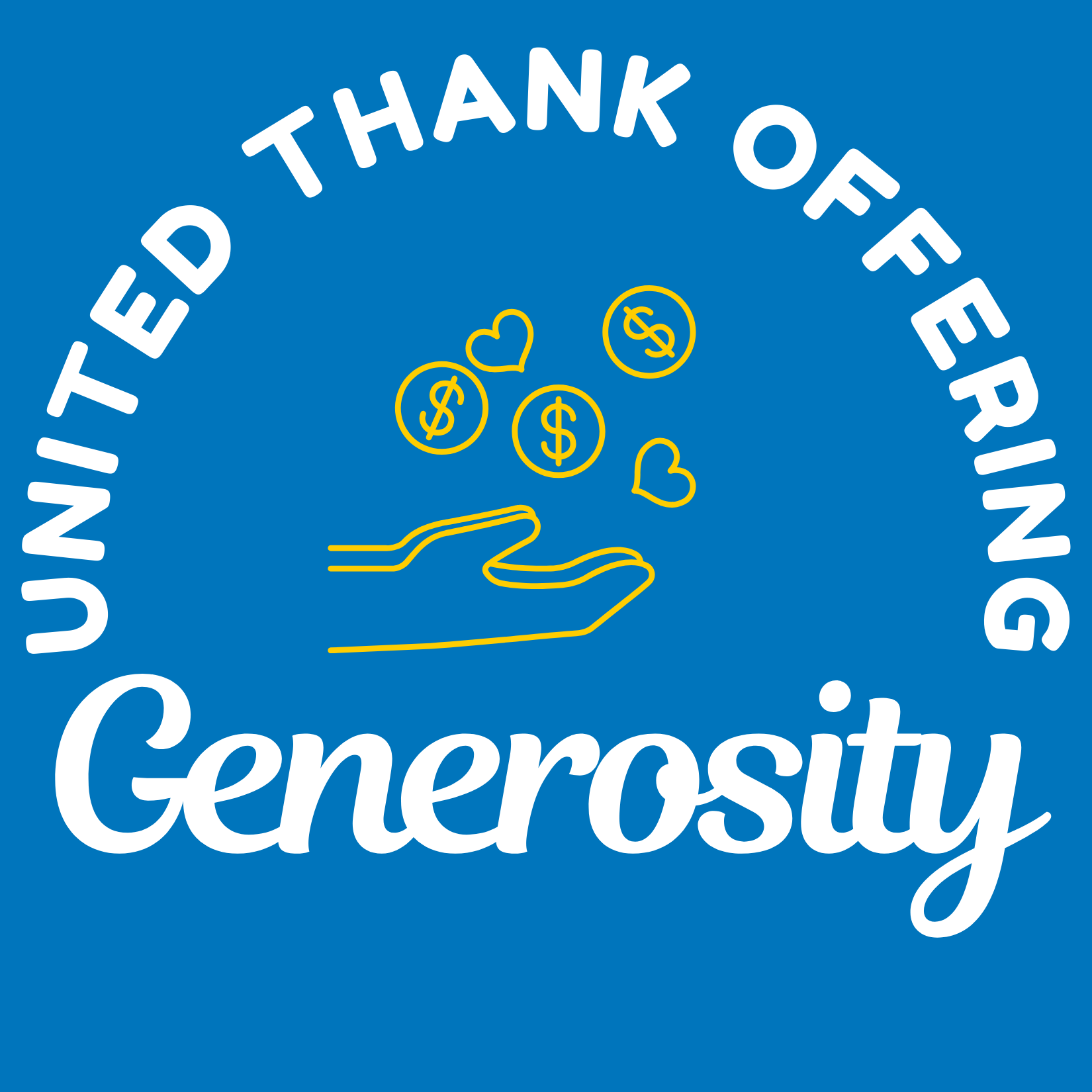 2024 Ingathering Report – The Episcopal Church