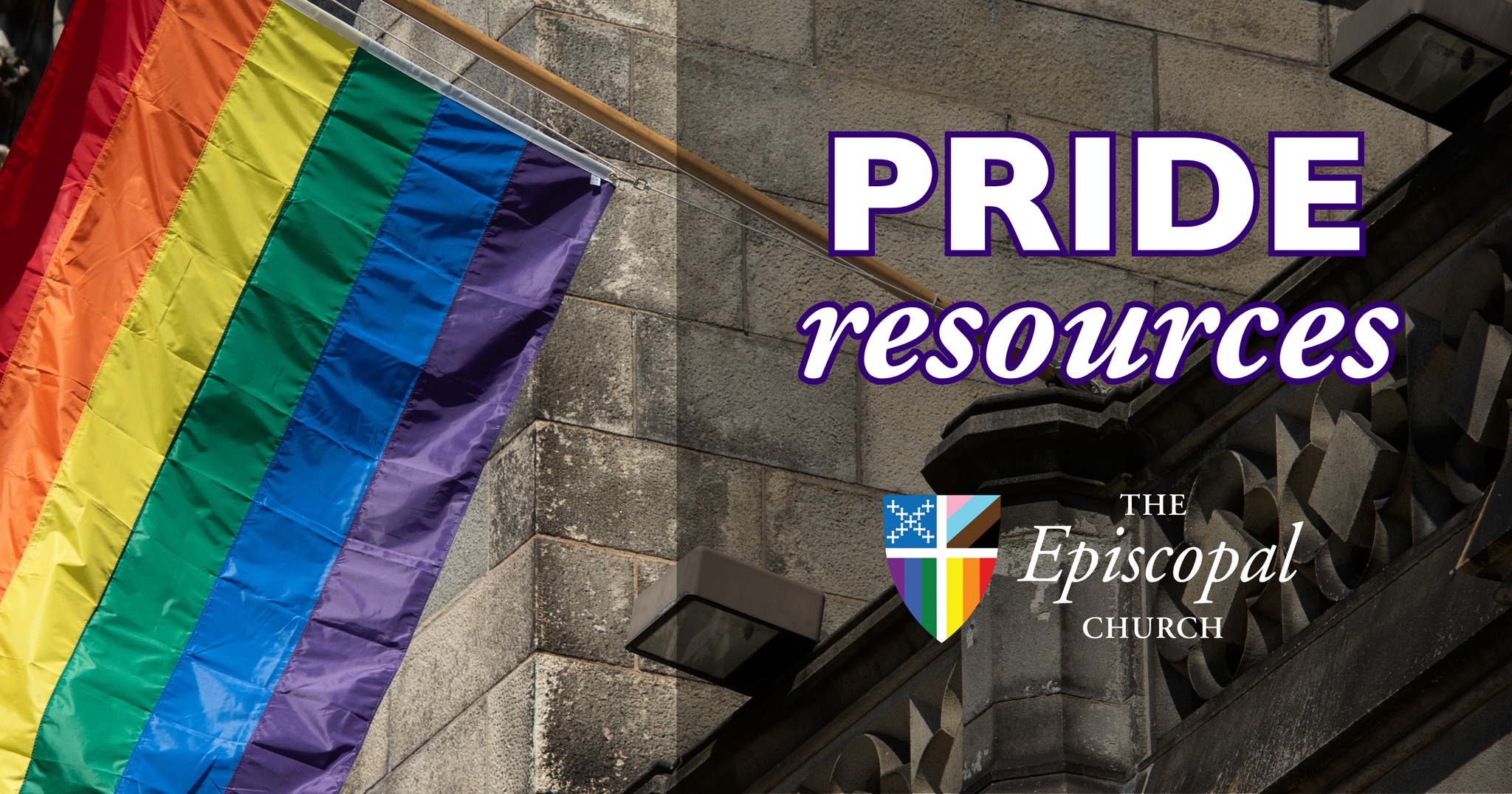 The Episcopal Church – The Episcopal Church